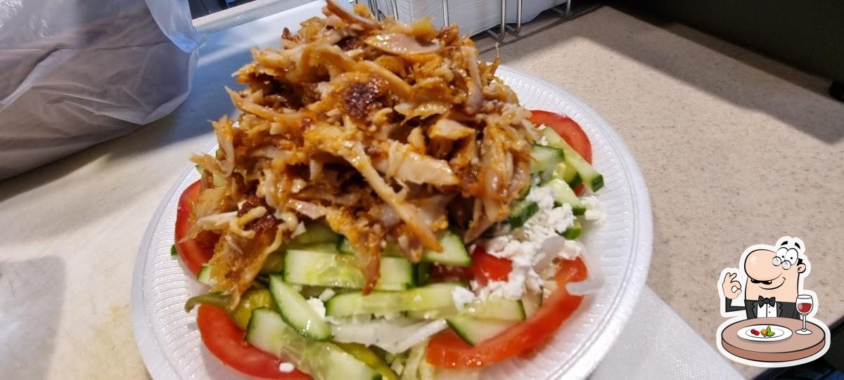 Chili Cheese Döner, Dormagen - Speisekarte, Preise und Bewertungen