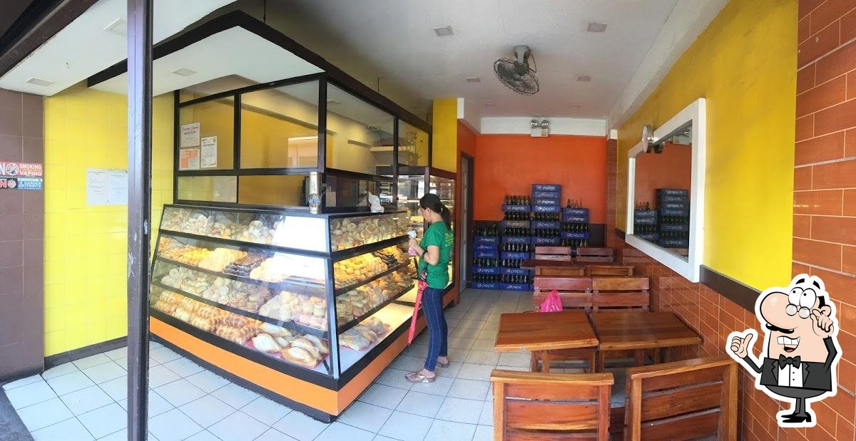 Maiqui's Bread. Cakes. Pastries (Super Branch), Iloilo City ...