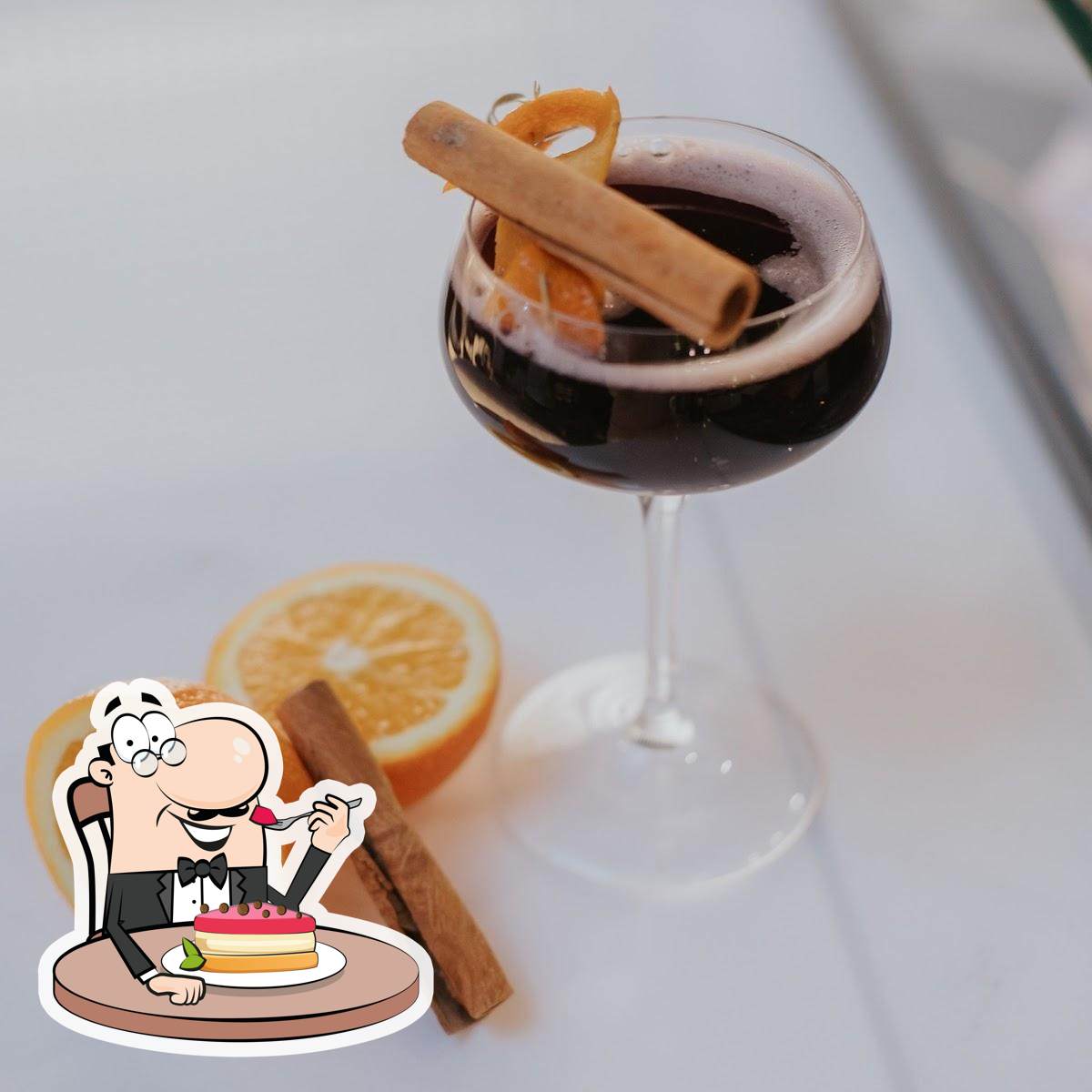 Mantis Bar, Megali Panagia - Restaurant menu, prices and reviews