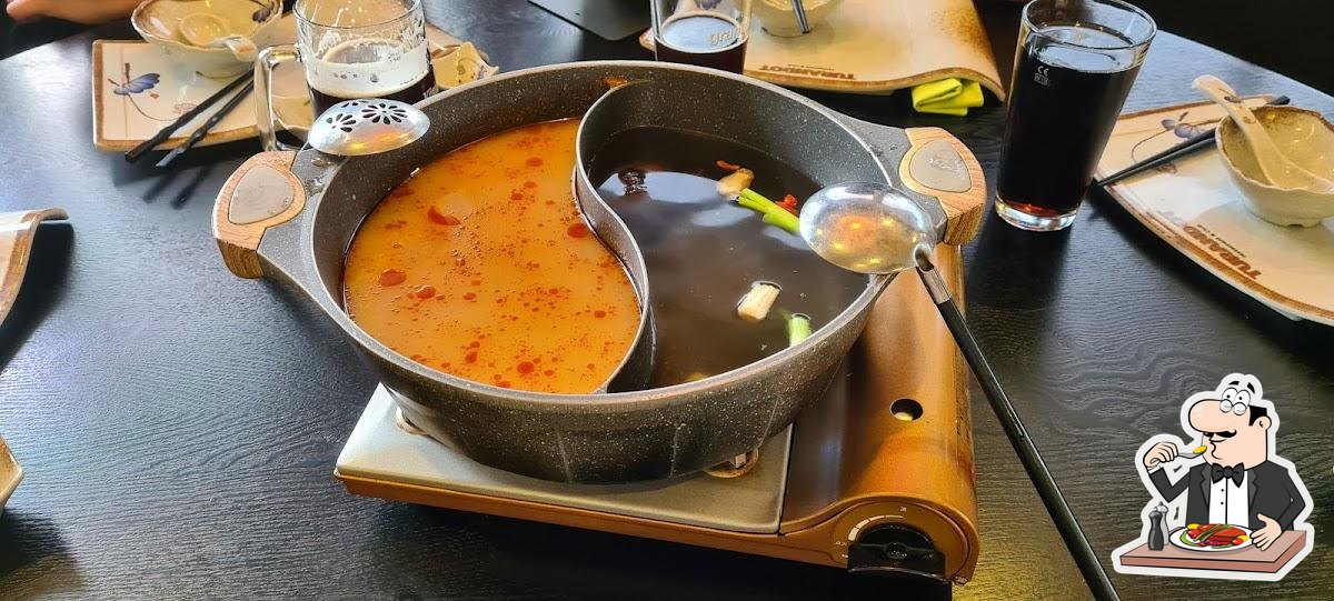 Restaurant Turandot, Erlangen - Restaurantbewertungen