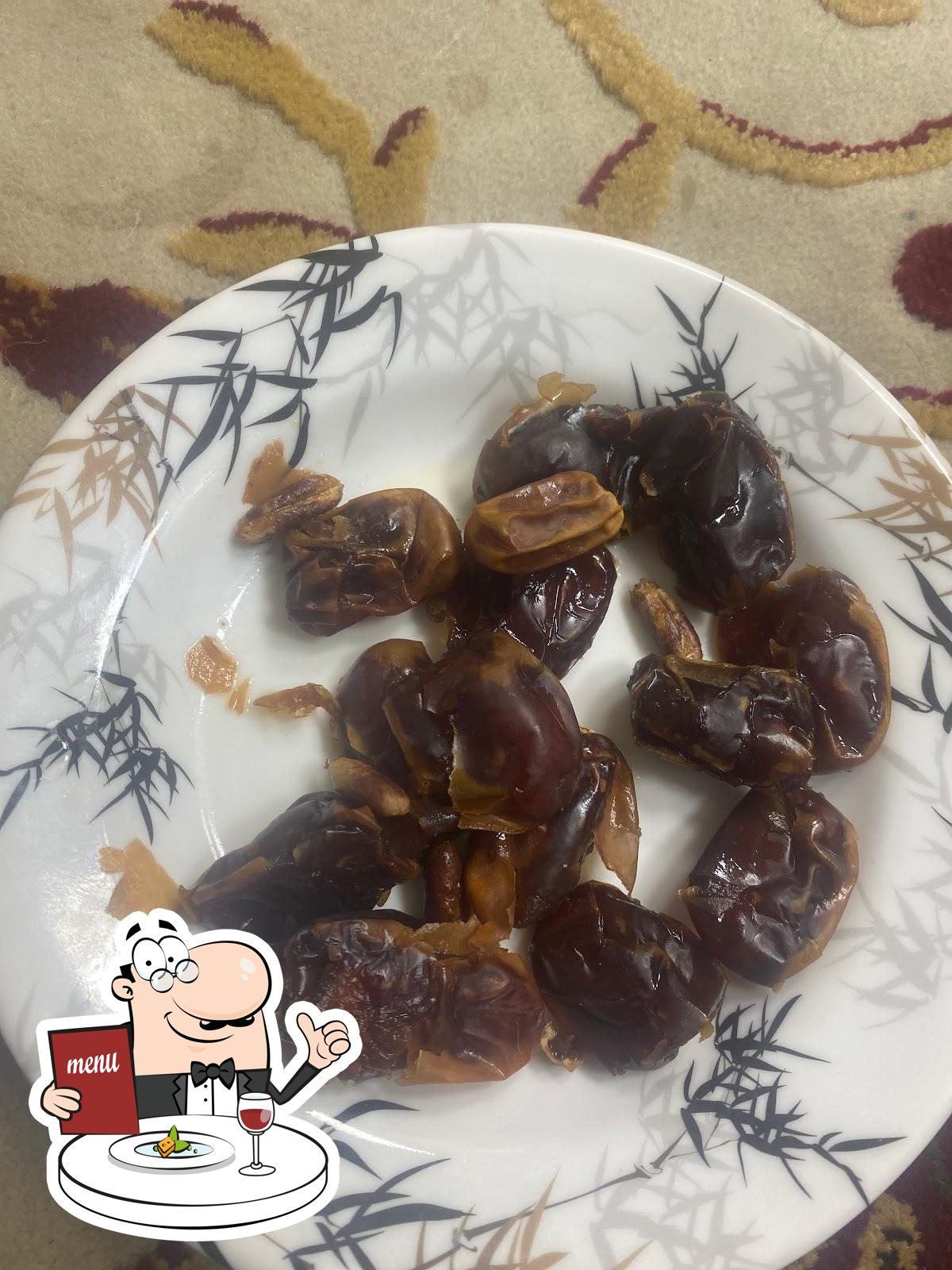 Shandiz Palace Restaurant Est, Dubai - Restaurant reviews