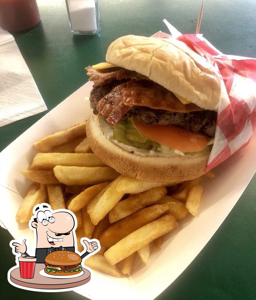 Texaco Food Court, Bellville - Restaurant menu, prices and reviews