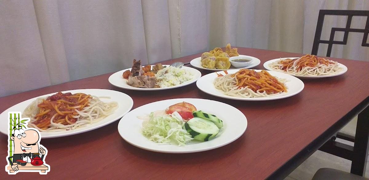 Tramway Garden Buffet restaurant, Quezon City, 65 Timog Ave ...