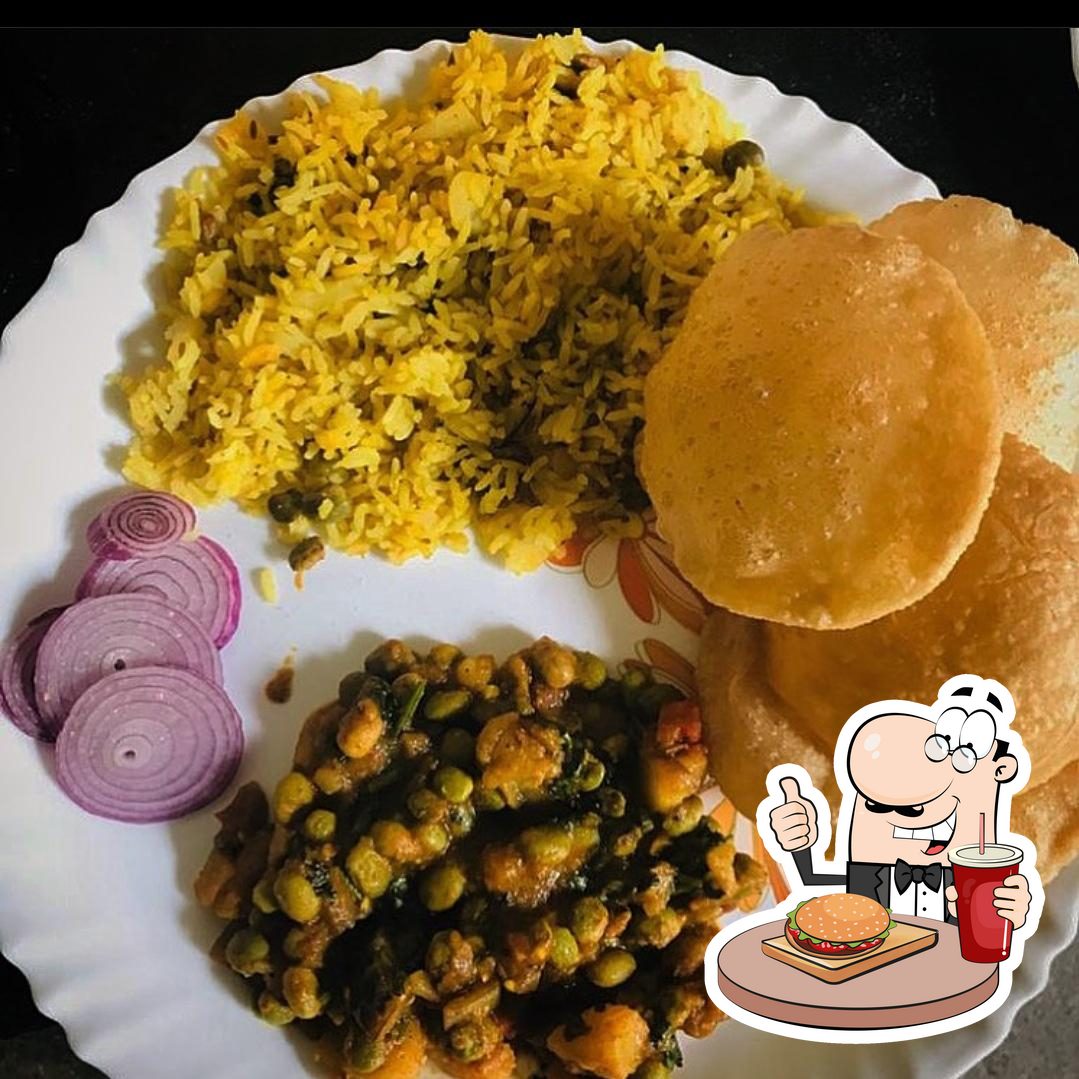 Mumbai Darbar, India - Restaurant reviews