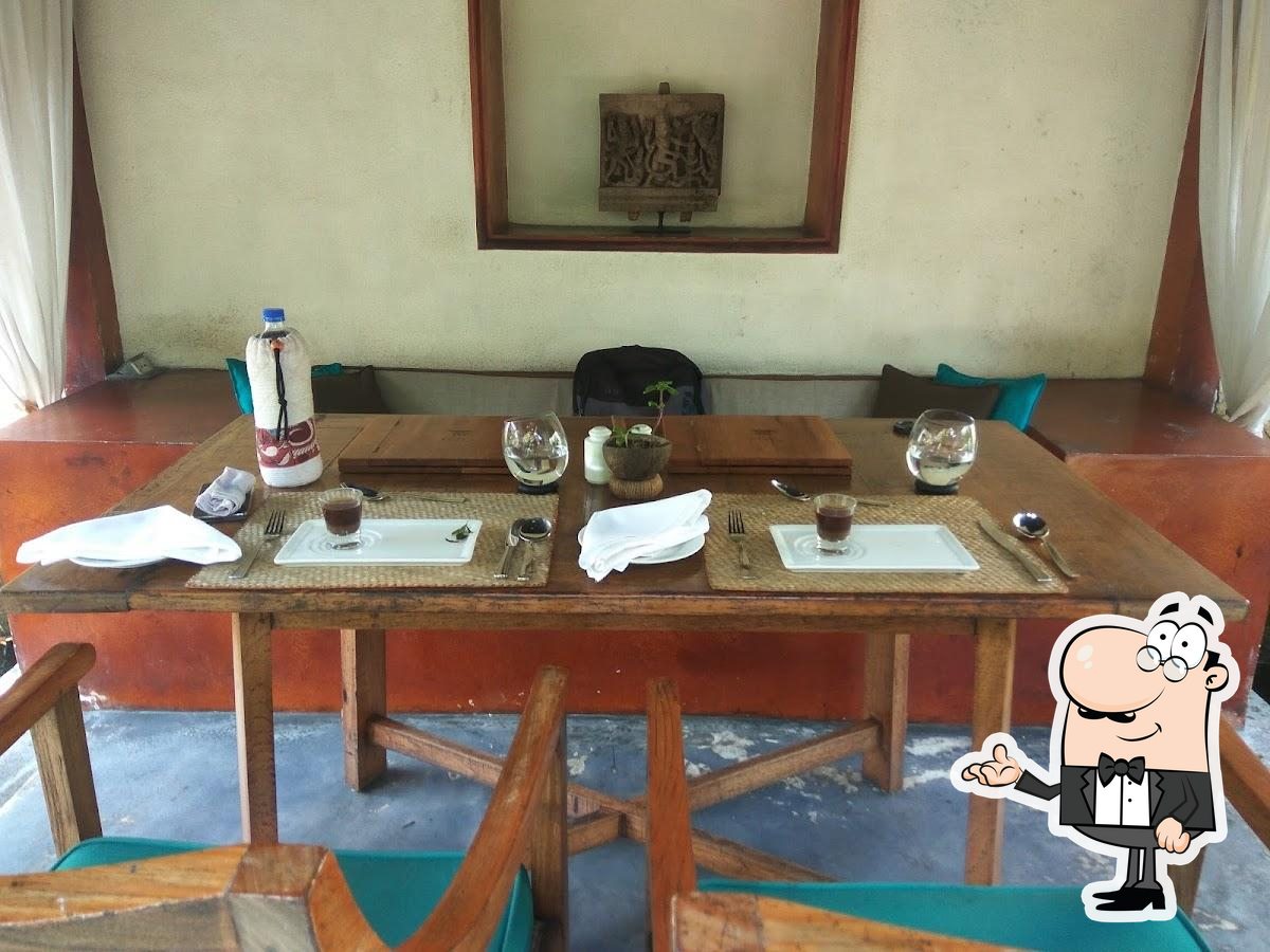 Villa Maya, Thiruvananthapuram - Restaurant menu, prices and reviews