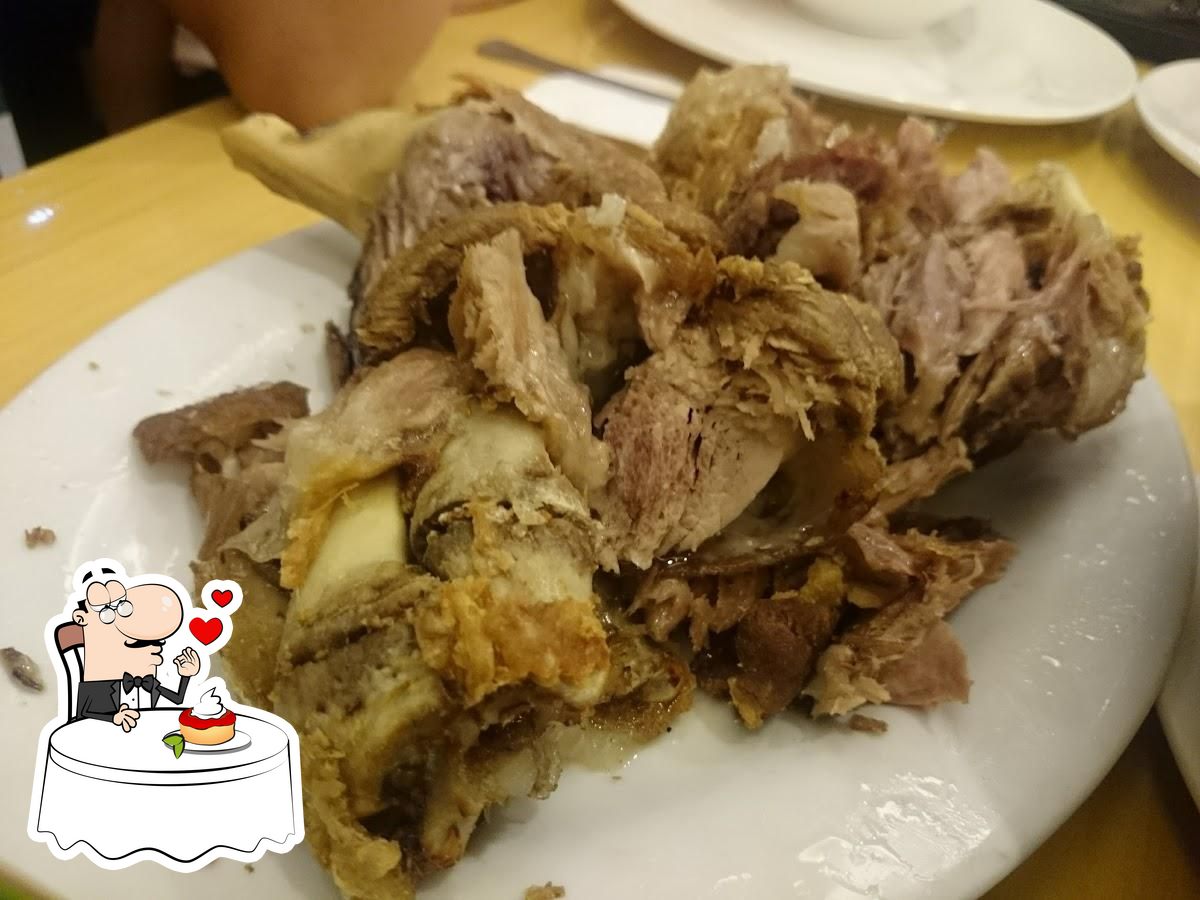 Rose and Grace Restaurant, Santo Tomas - Restaurant menu, prices and ...