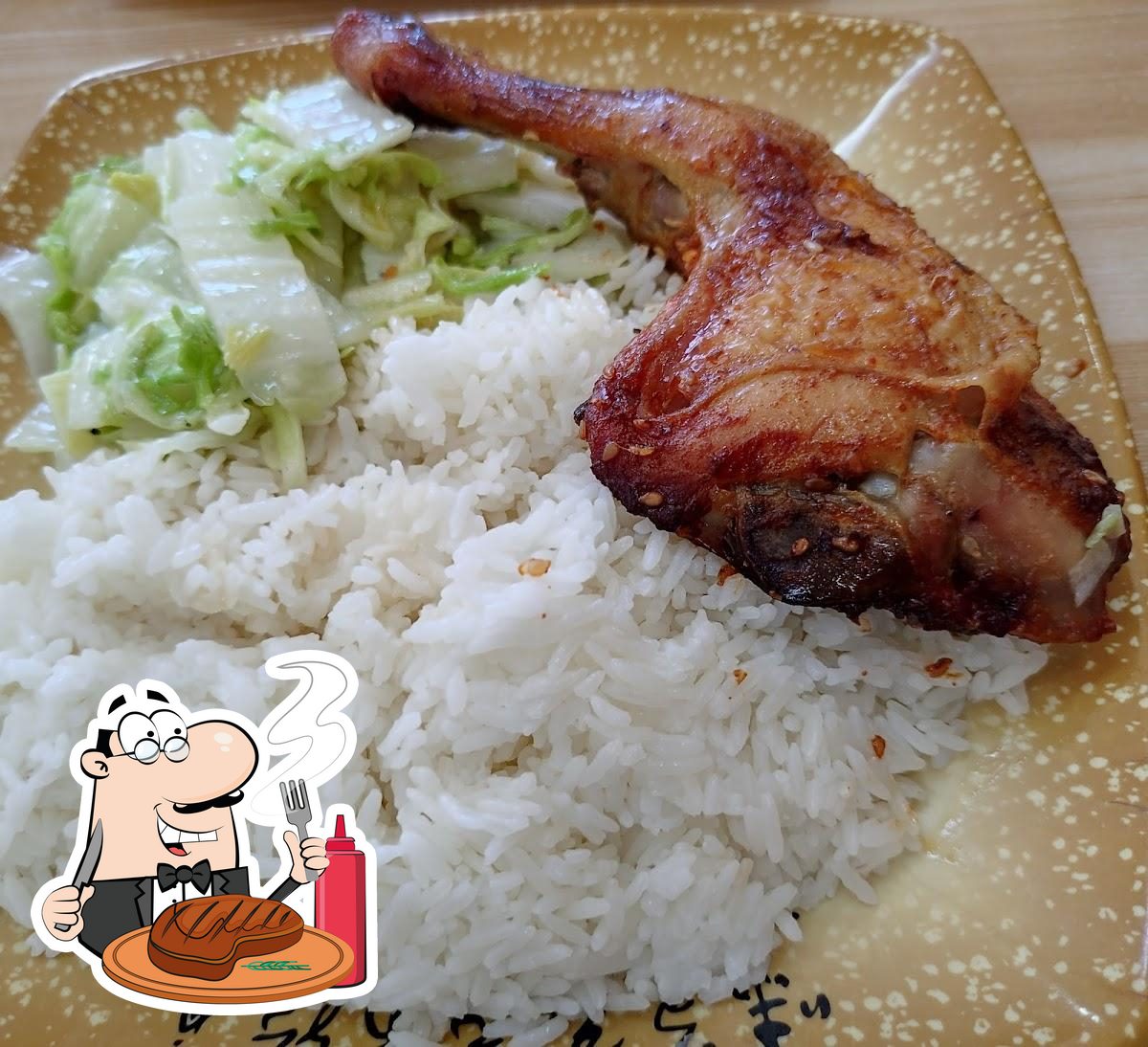 Shaxian County Snacks, Davao City - Restaurant menu, prices and reviews