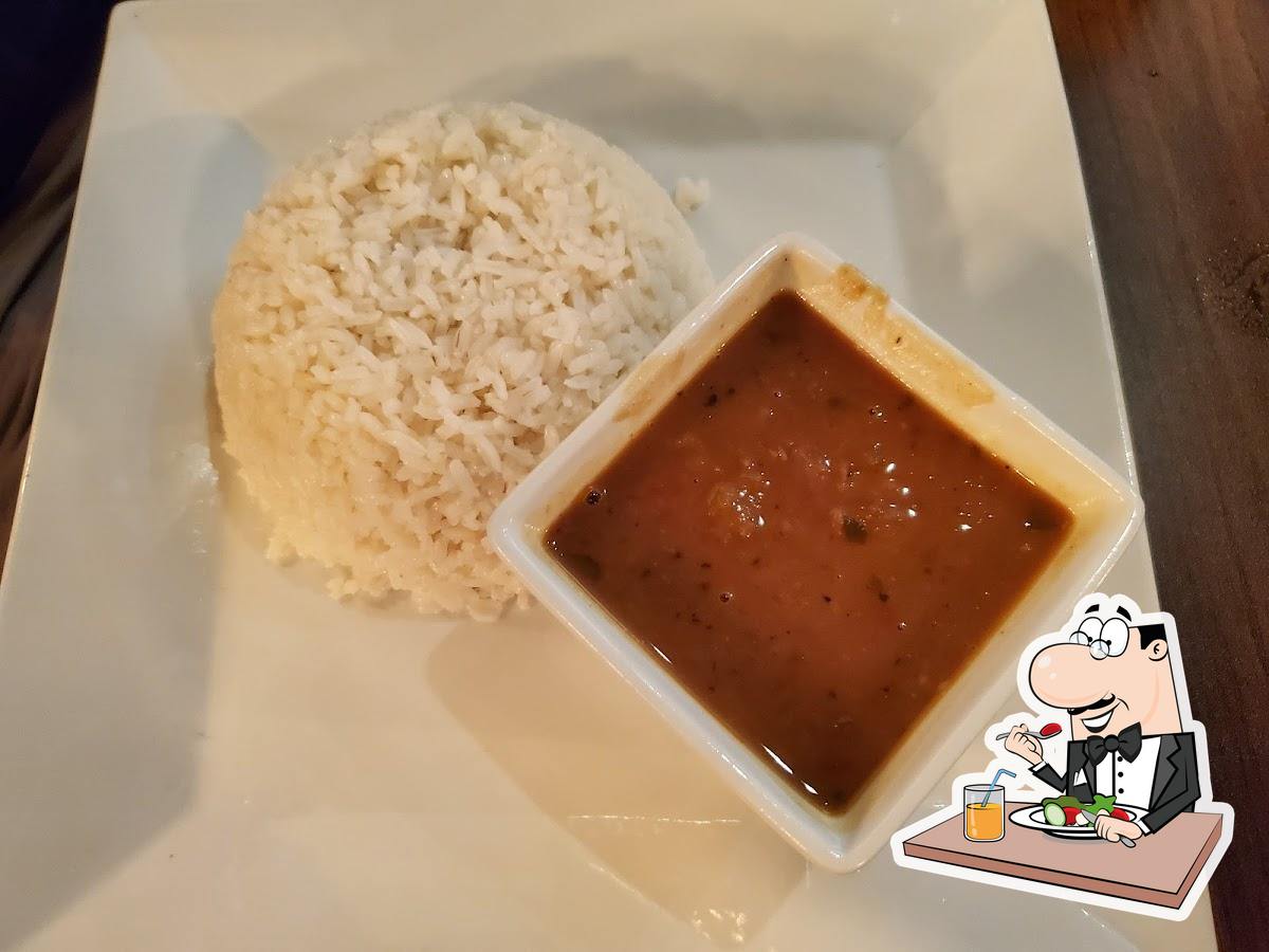 Casa Del Mofongo, 553 Main St in Bethlehem - Restaurant menu and reviews