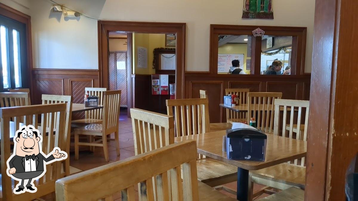 Come Back Inn, Metairie - Restaurant menu, prices and reviews
