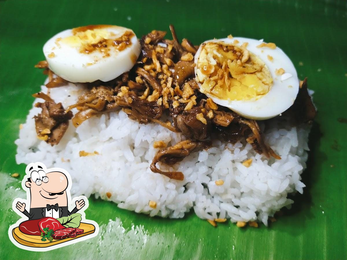 Emery's Kitchen Food Delivery Services restaurant, Imus - Restaurant ...