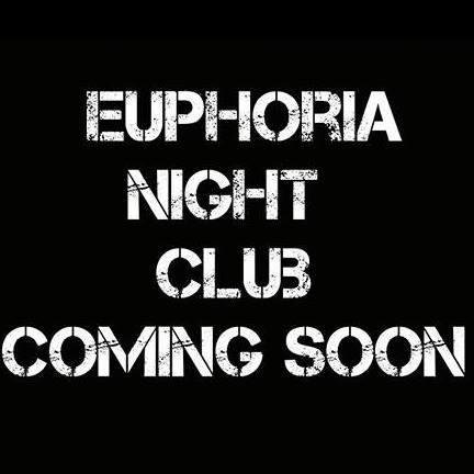Euphoria Night Club in Lynn