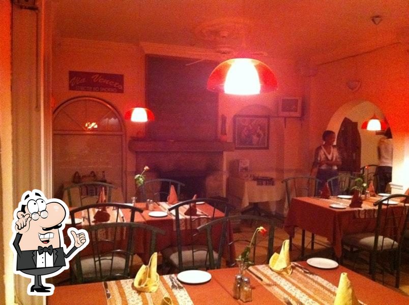 Impero Roberto, Ladybrand - Restaurant menu, prices and reviews