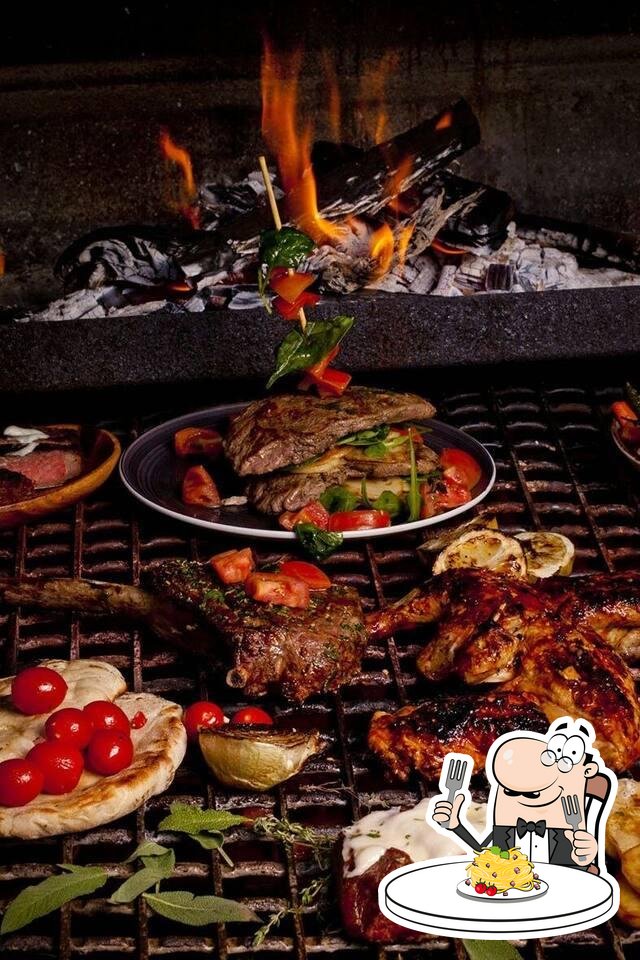 PRIMI Eastgate restaurant, Johannesburg, Shop 11 - Restaurant menu and ...