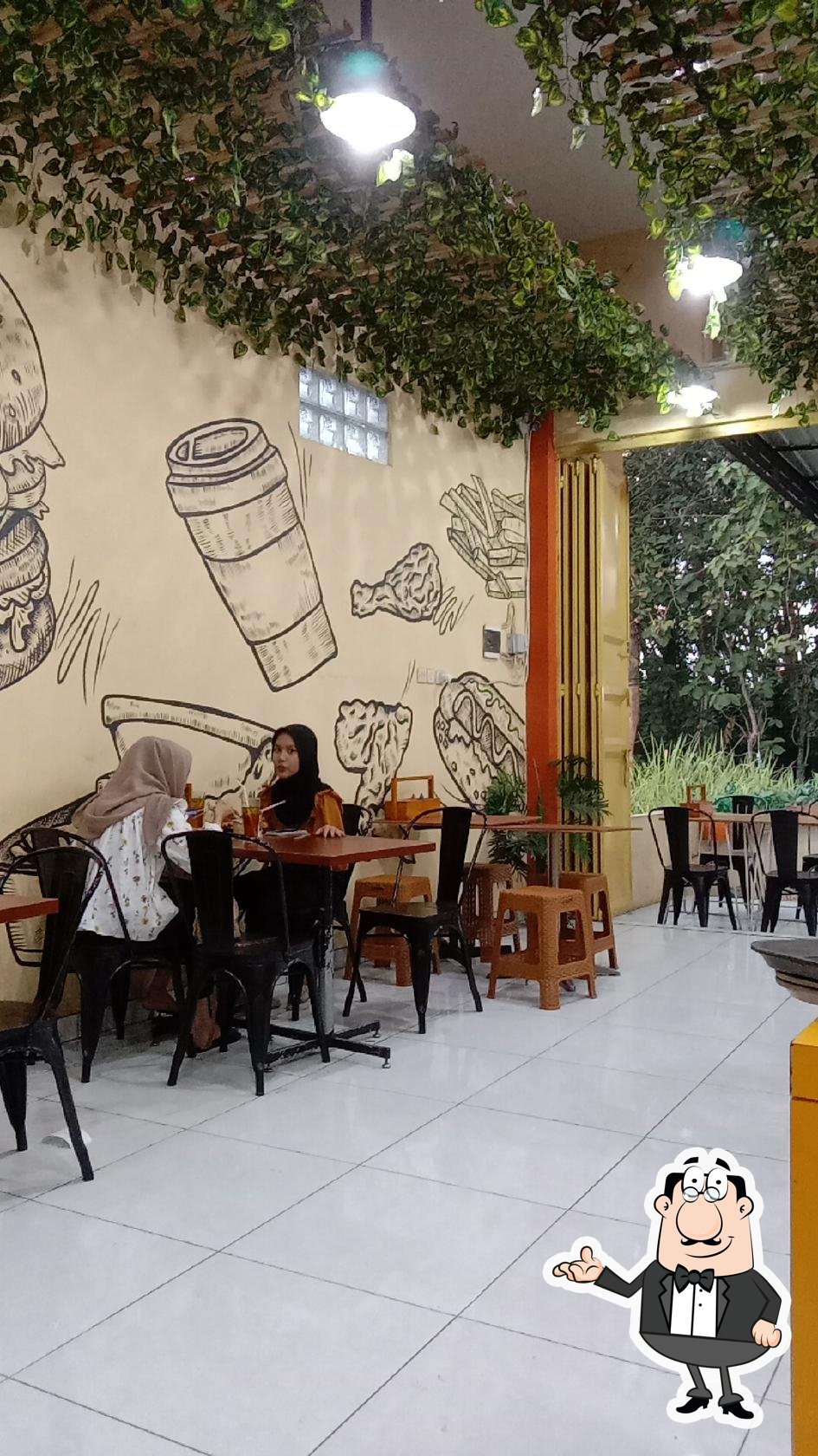Papalova Bakso & Fried Chicken Limpung Kuliner Limpung Enak, Dlimas ...
