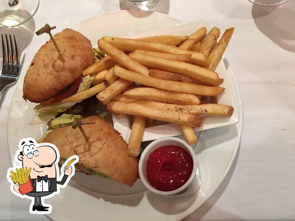 Red Rim Bistro and Lounge, Phoenix - Restaurant menu, prices and reviews