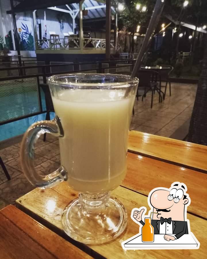 Rumah Pinus Coffee & Resto restaurant, Cimahi - Restaurant menu and reviews
