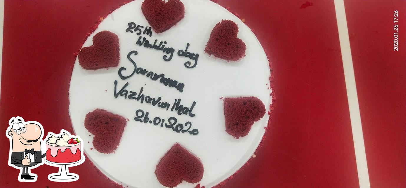 THE NAVEEN BAKERY, Paramakudi, Ottapalam - Restaurant reviews