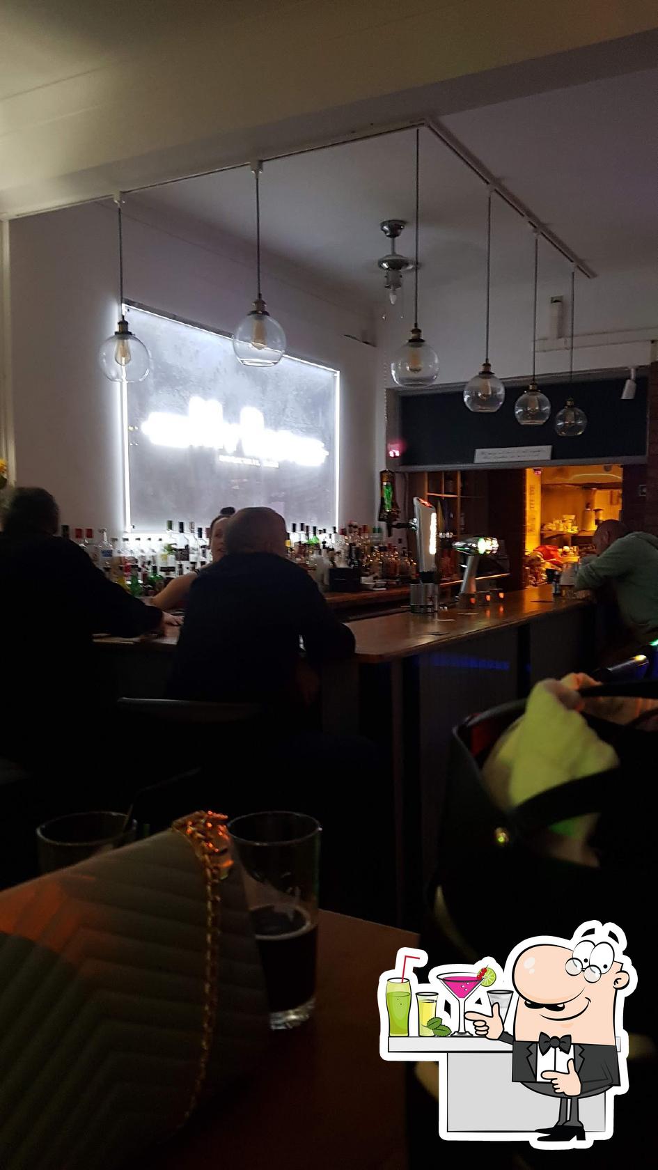 MyBar in Bournemouth - Restaurant reviews