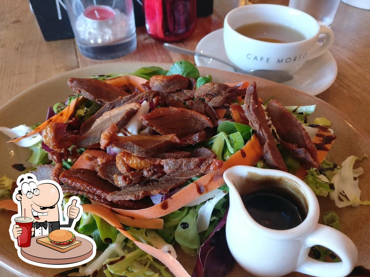 Café Morso Colwall in Colwall - Restaurant reviews