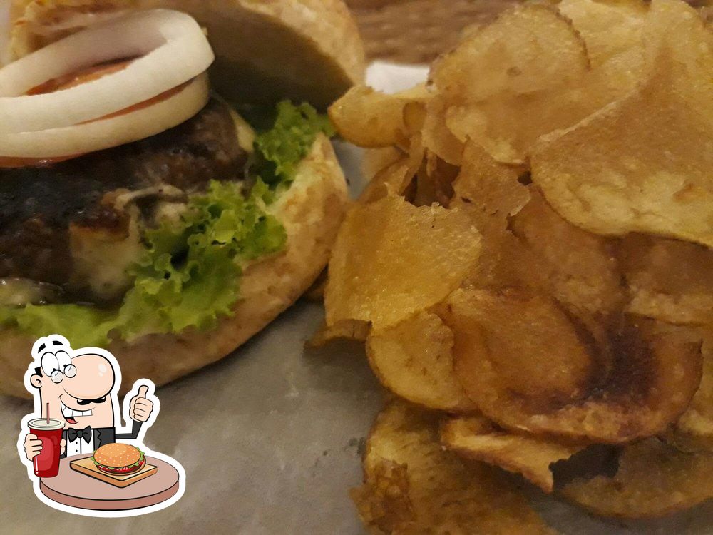 High Ridge restaurant, Cagayan de Oro, FJ7X+247 - Restaurant reviews