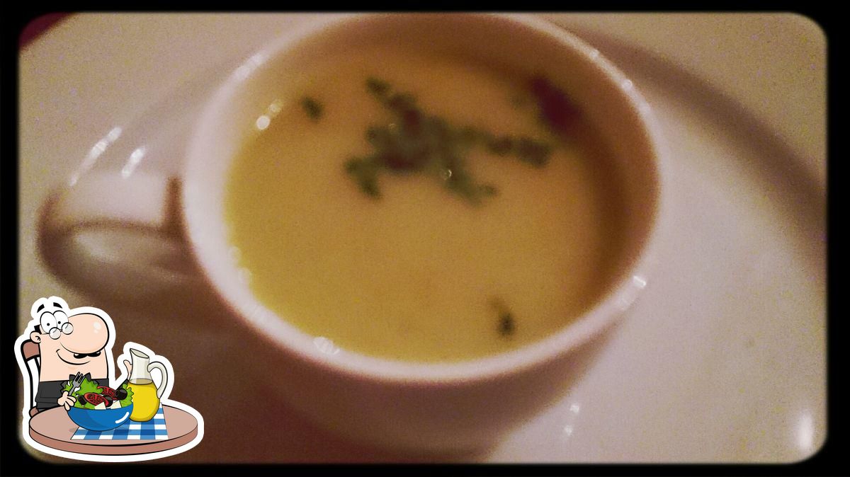 Varelli, Antwerp - Restaurant menu and reviews