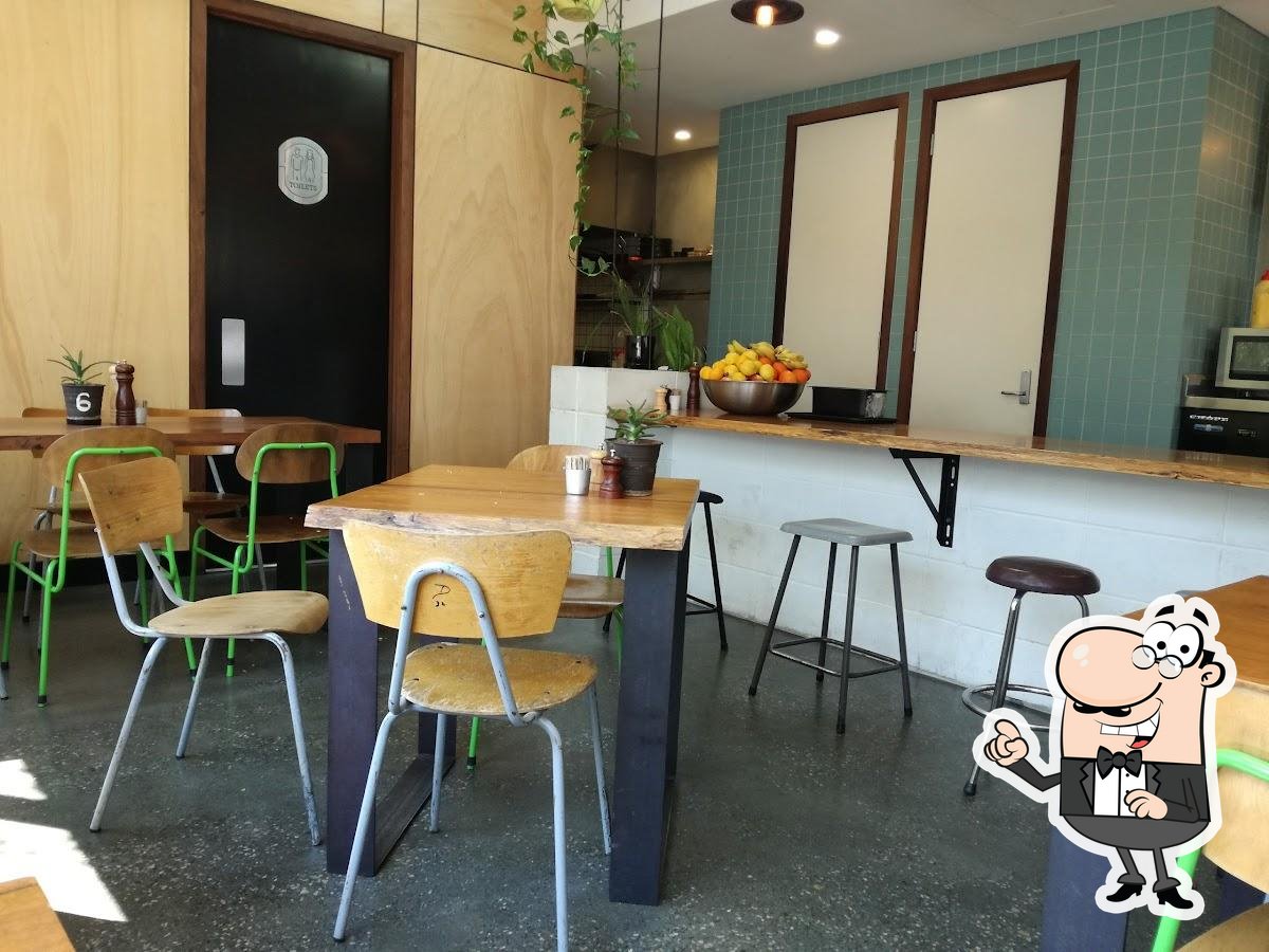 Hylin, West Leederville - Restaurant menu, prices and reviews