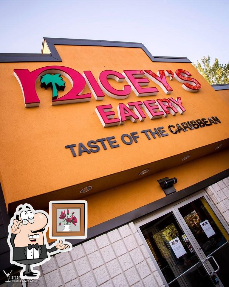 Nicey's Eatery, Toronto - Restaurant menu, prices and reviews