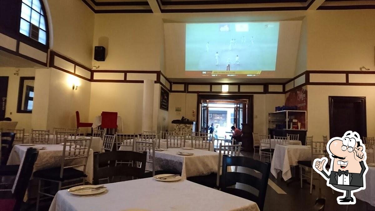 The Village Buffet, Cape Town - Restaurant menu, prices and reviews