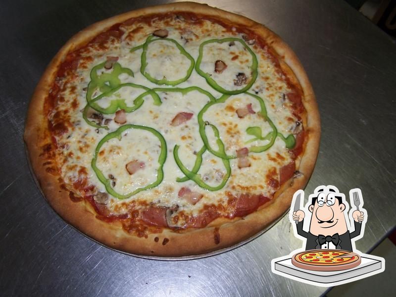 Bianchini's Pizzeria in North Sydney - Restaurant reviews