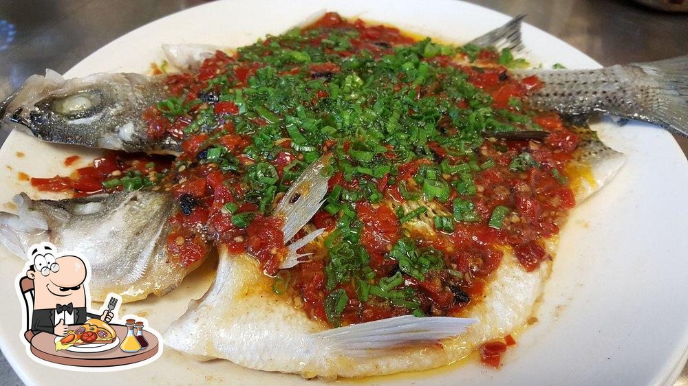 Lam's Kitchen in Matthews - Restaurant menu and reviews