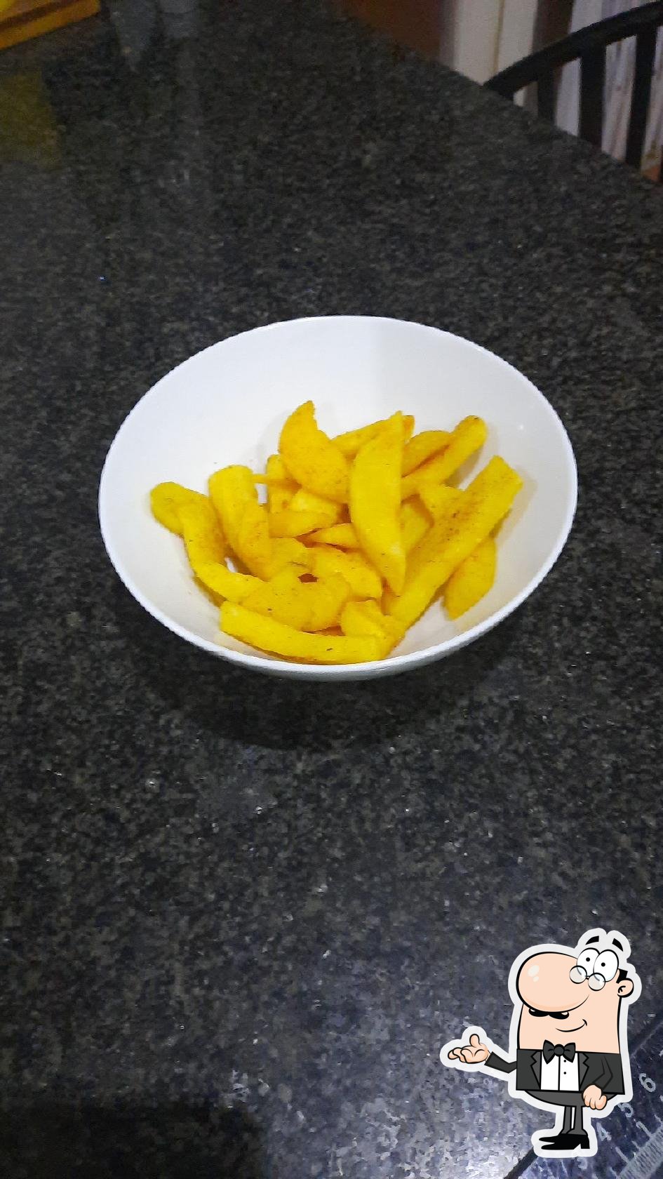 Chunky’s Burger Company, Durban - Restaurant menu, prices and reviews
