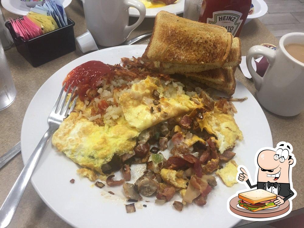Lasko’s Restaurant in Bay City - Restaurant menu and reviews