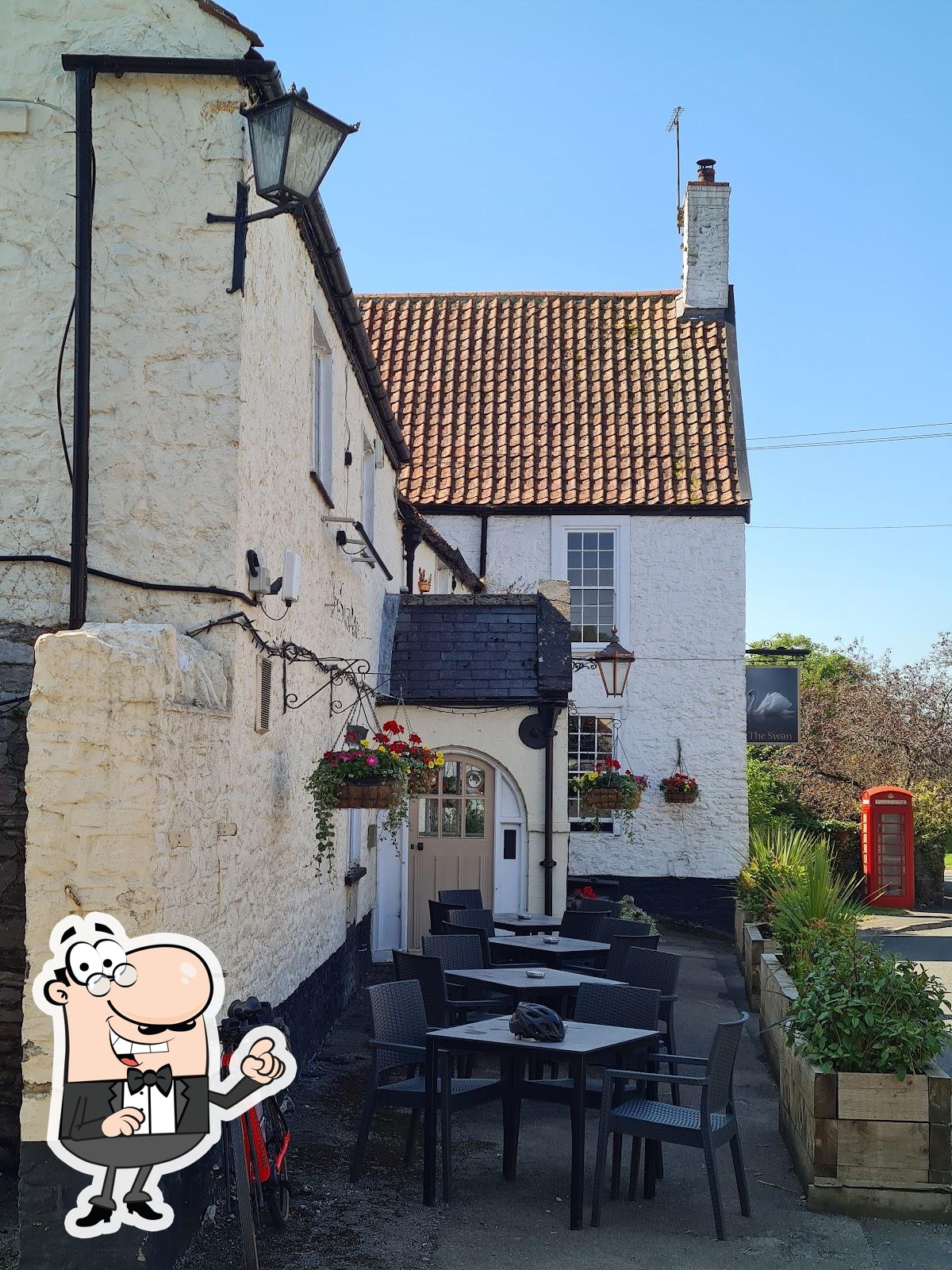 Swan Inn, Bristol - Restaurant menu, prices and reviews