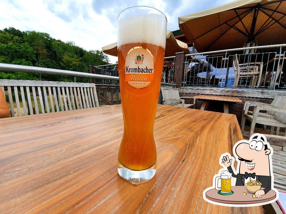 Sambesi restaurant, Kronberg - Restaurant reviews
