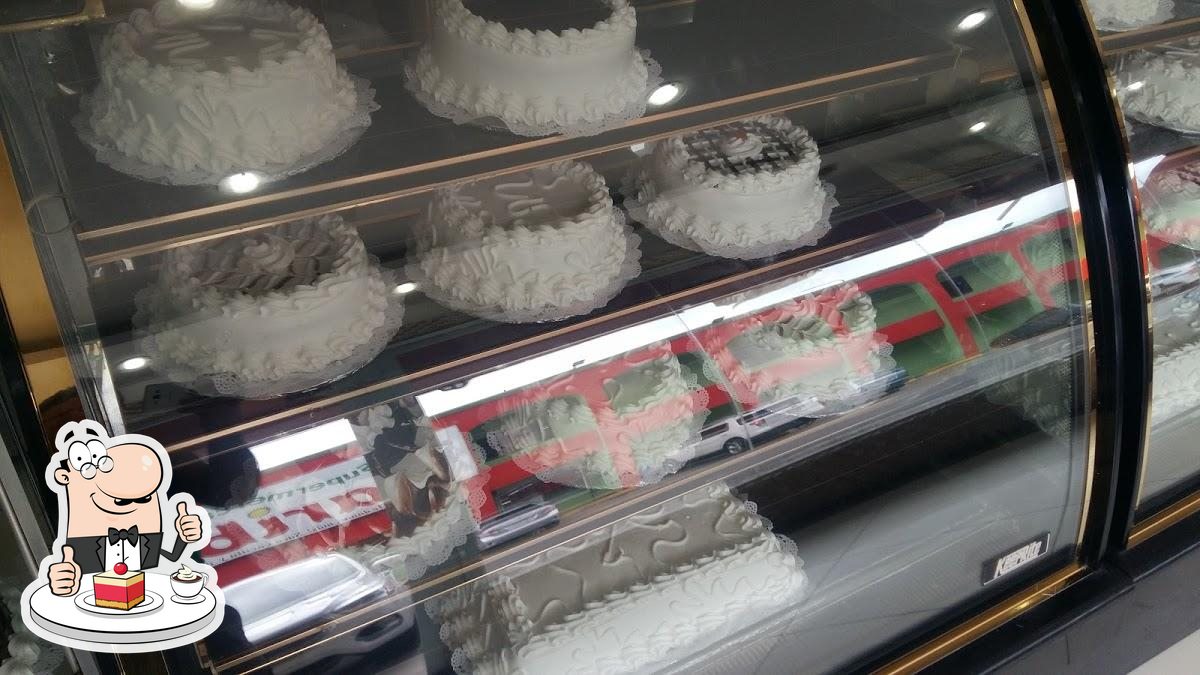 Excellent Cakes, Santo Domingo, Av. Independencia - Opiniones del ...