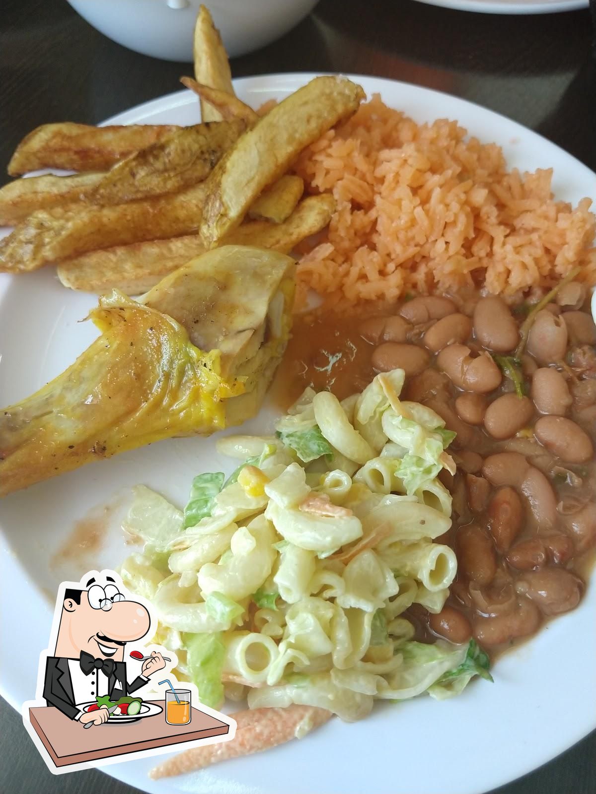 Restaurante El Rey Asil Insurgentes, Tijuana - Opiniones del restaurante