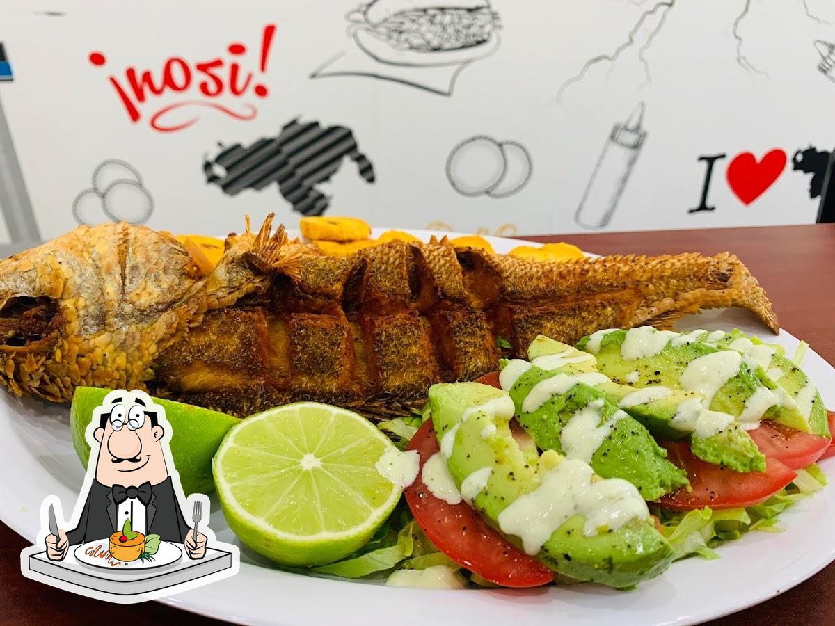 Sabe a Zulia, 5306 W Fullerton Ave in Chicago - Restaurant menu and reviews