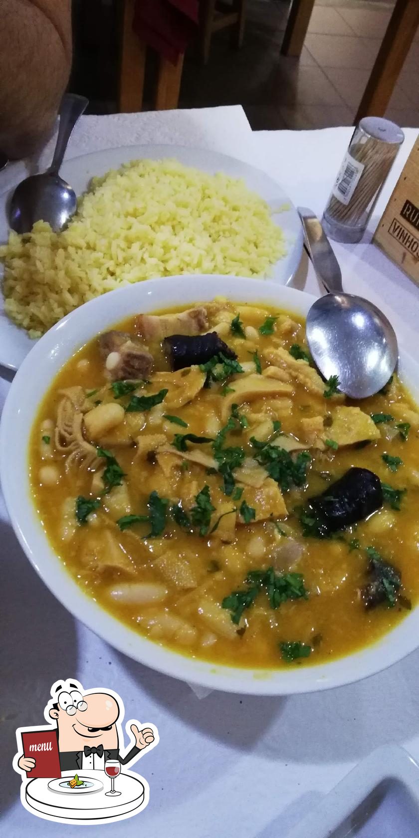 Restaurante Adega do Espeta, Portugal - Opiniones del restaurante