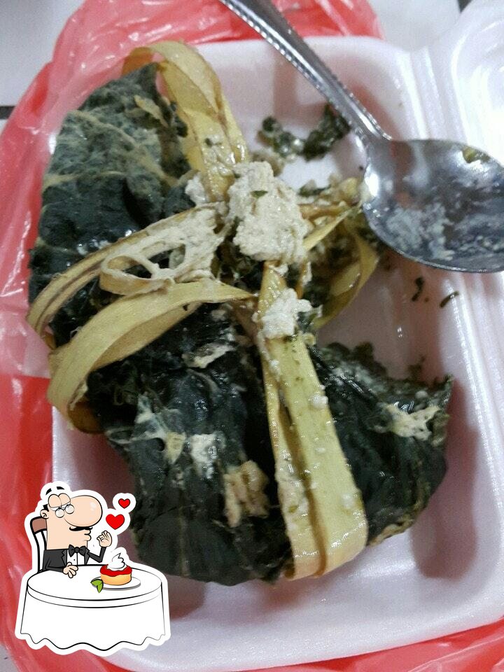Restaurante DAD'S SPECIAL PINANGAT, Camalig, # 88 J. Nuyda St ...