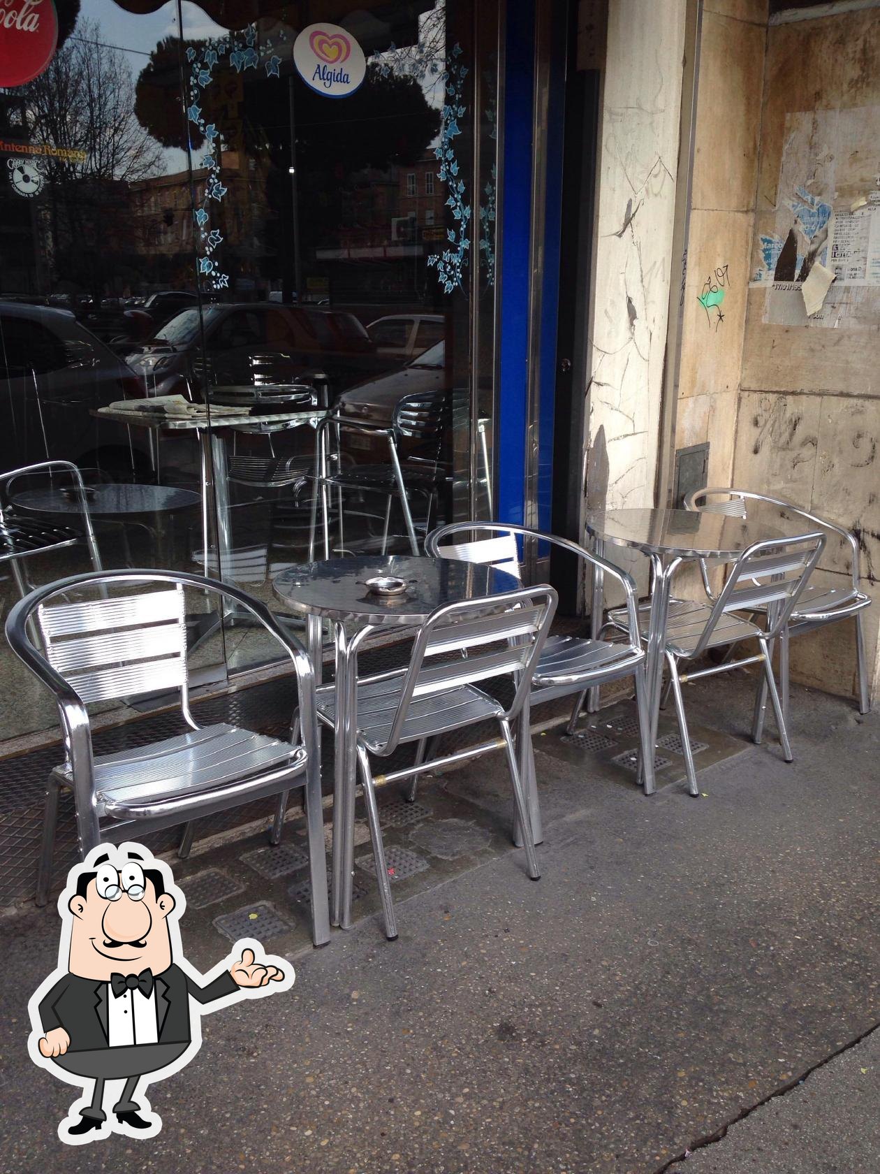 Ital Bar, Roma - Menu del ristorante, prezzi e recensioni