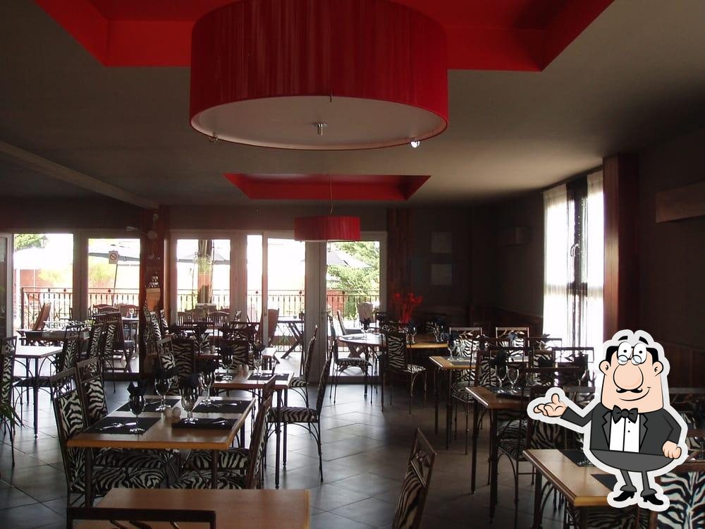 Le Koala restaurant, Castelnau-le-Lez