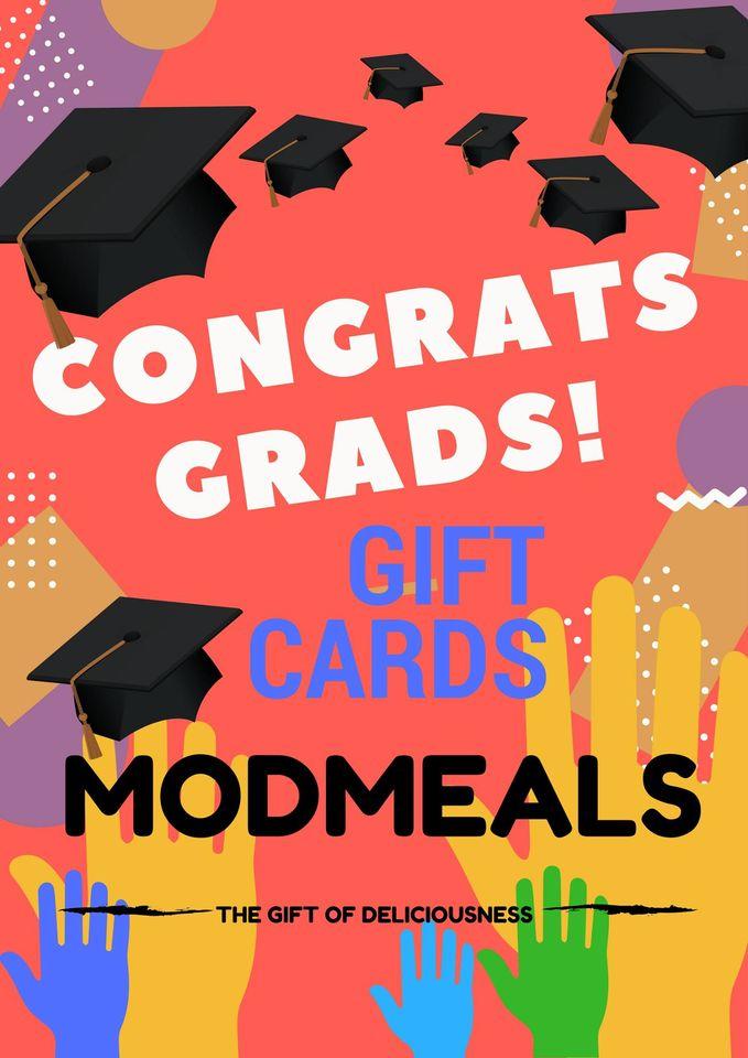 Mod Meals in Cleveland - Restaurant reviews