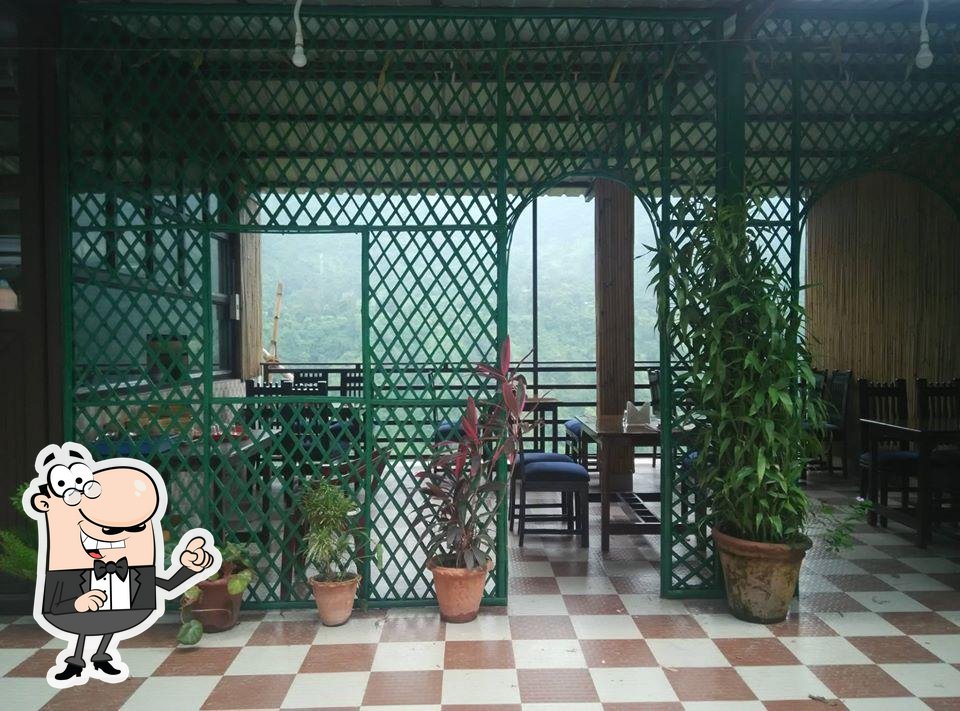 Mr. Lee's Chinese Restaurant, Fatehpur Range - Restaurant reviews