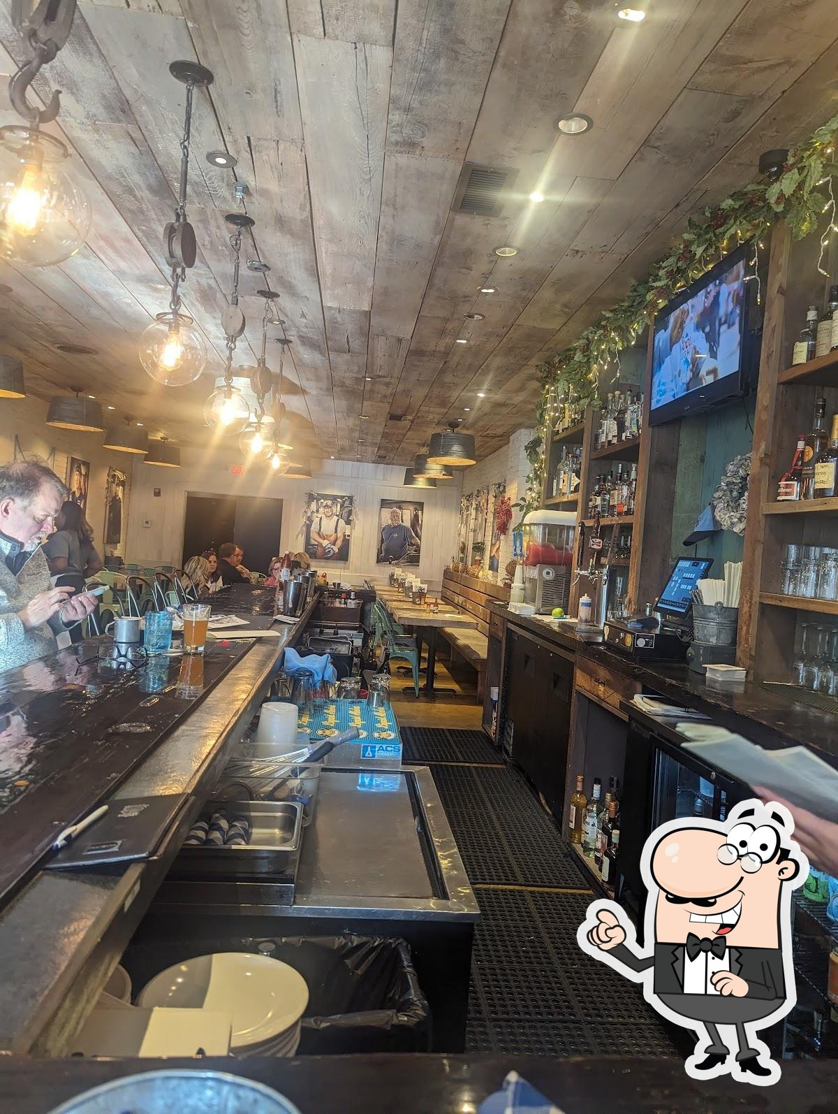 Peacemaker Lobster & Crab, St. Louis - Restaurant menu, prices and reviews
