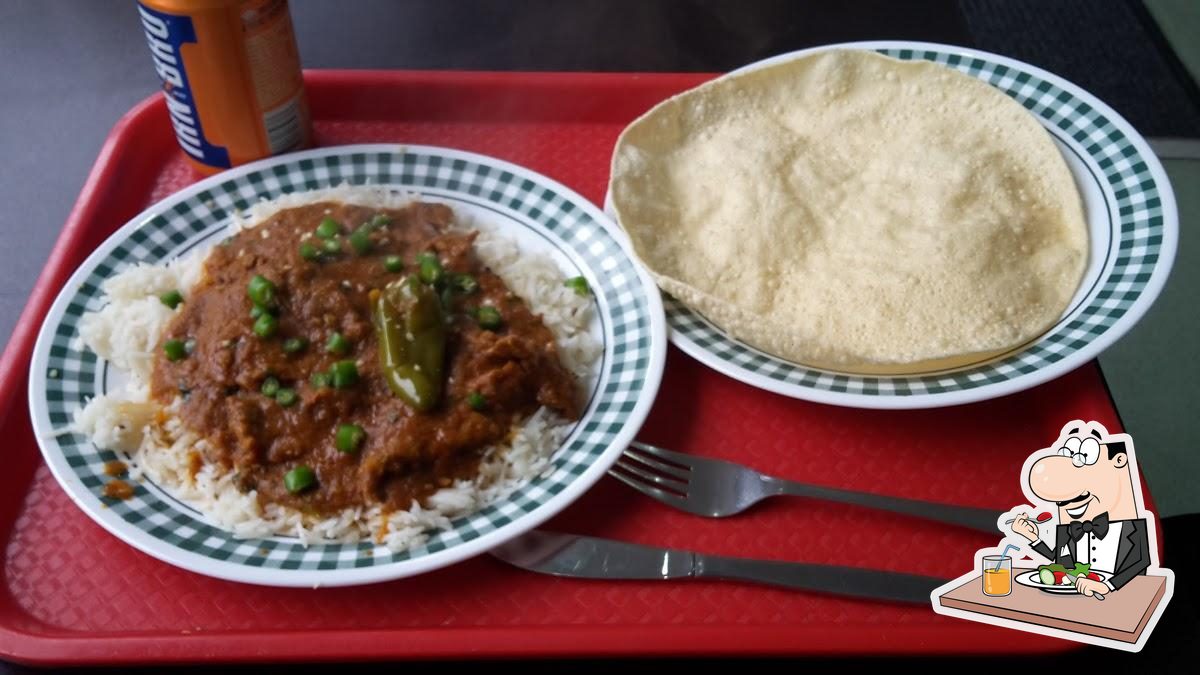 Rice 'n' Three, 152 Deane Rd in Bolton - Restaurant reviews