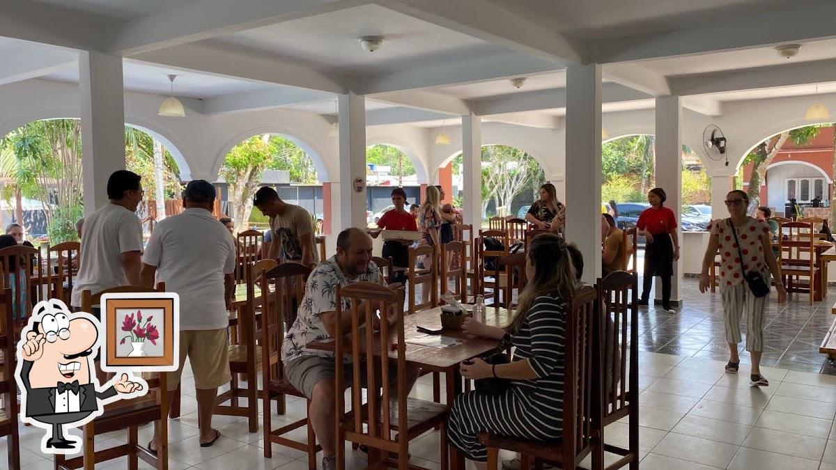 Solar Café Regional, Manaus - Restaurant menu and reviews