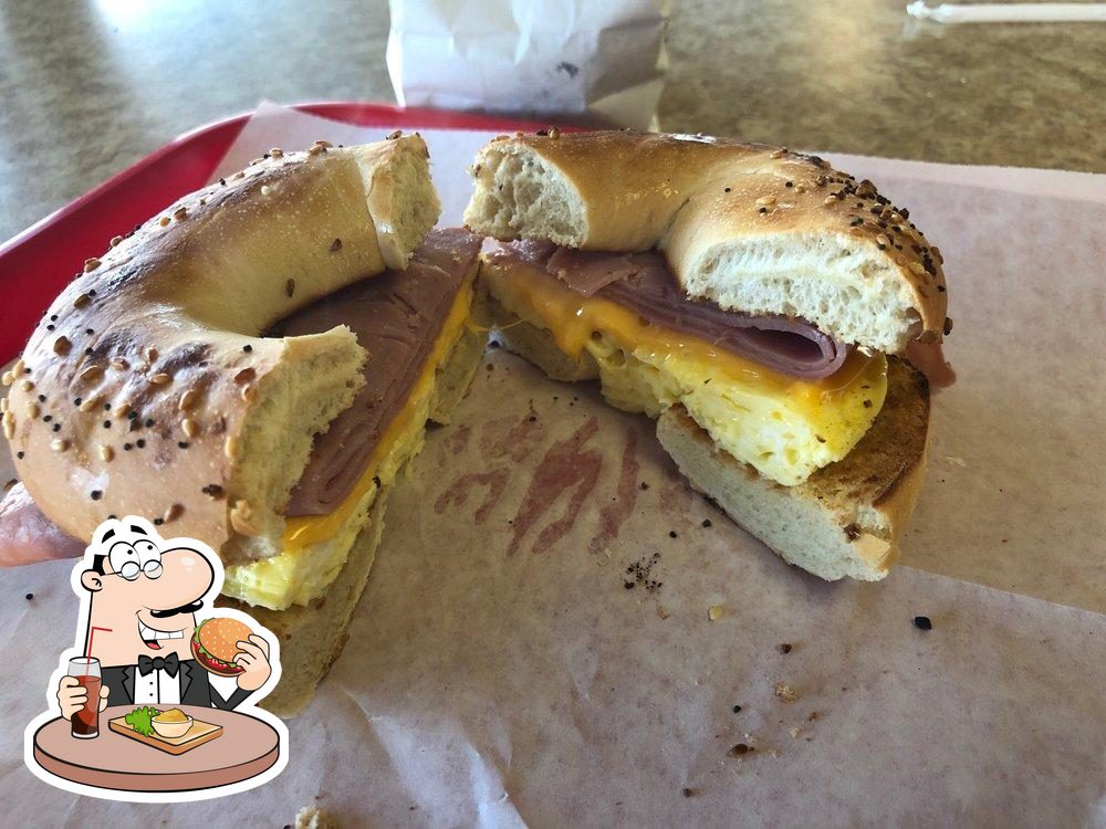 Java Junction Donut & Coffee, 1543 Ridgewood Ave in Holly Hill ...