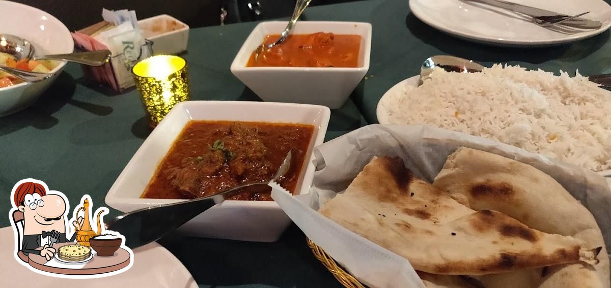 Indian Masala House, 17934 Ventura Blvd in Los Angeles - Restaurant ...