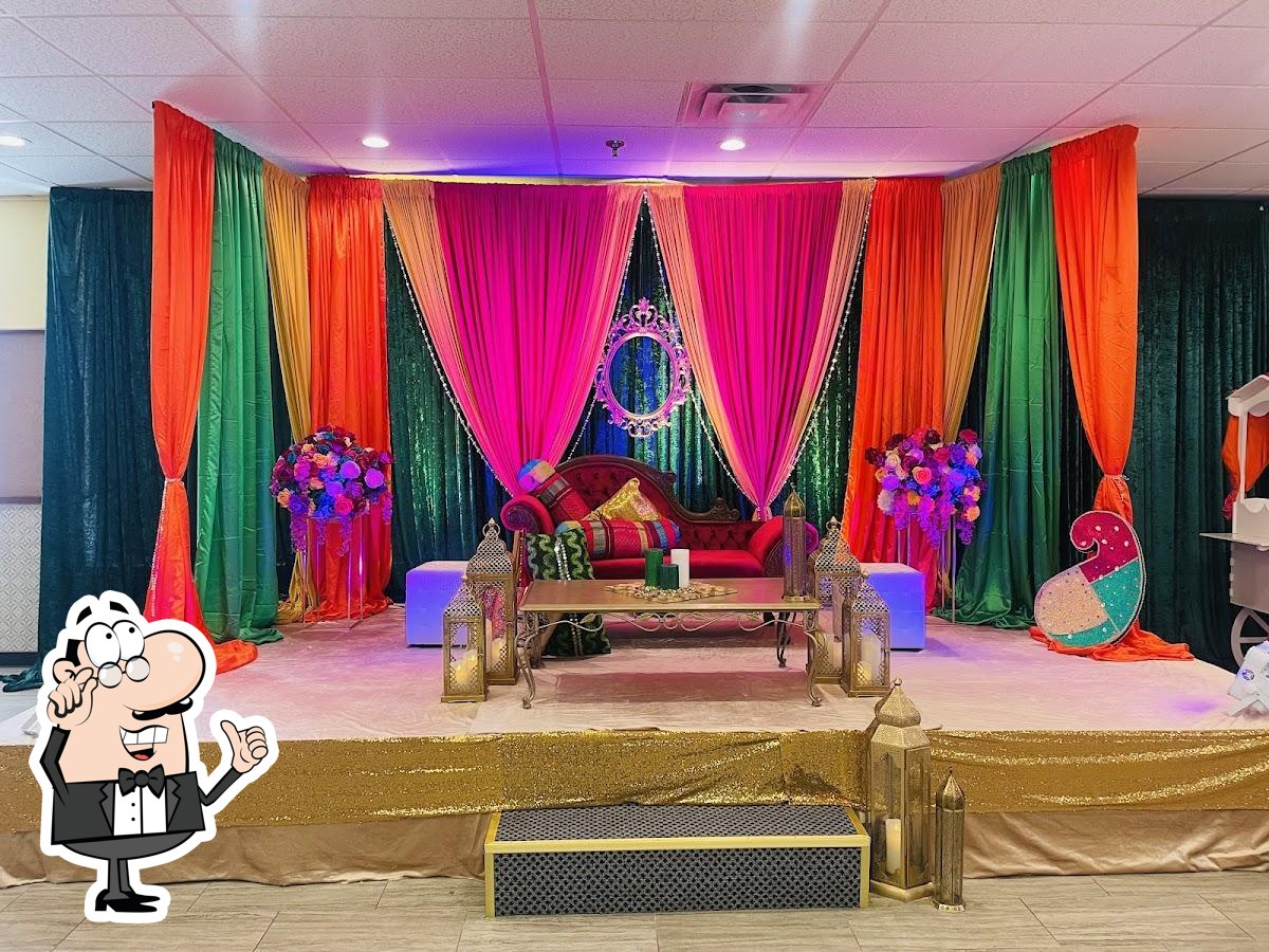 Al Shahi Palace, Warren - Restaurant menu, prices and reviews