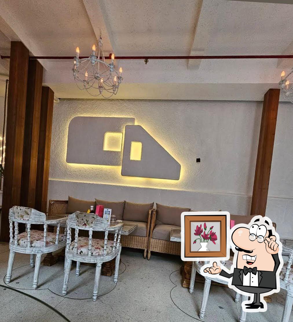 1022 Cafe, Delhi, Delhi - Restaurant menu, prices and reviews